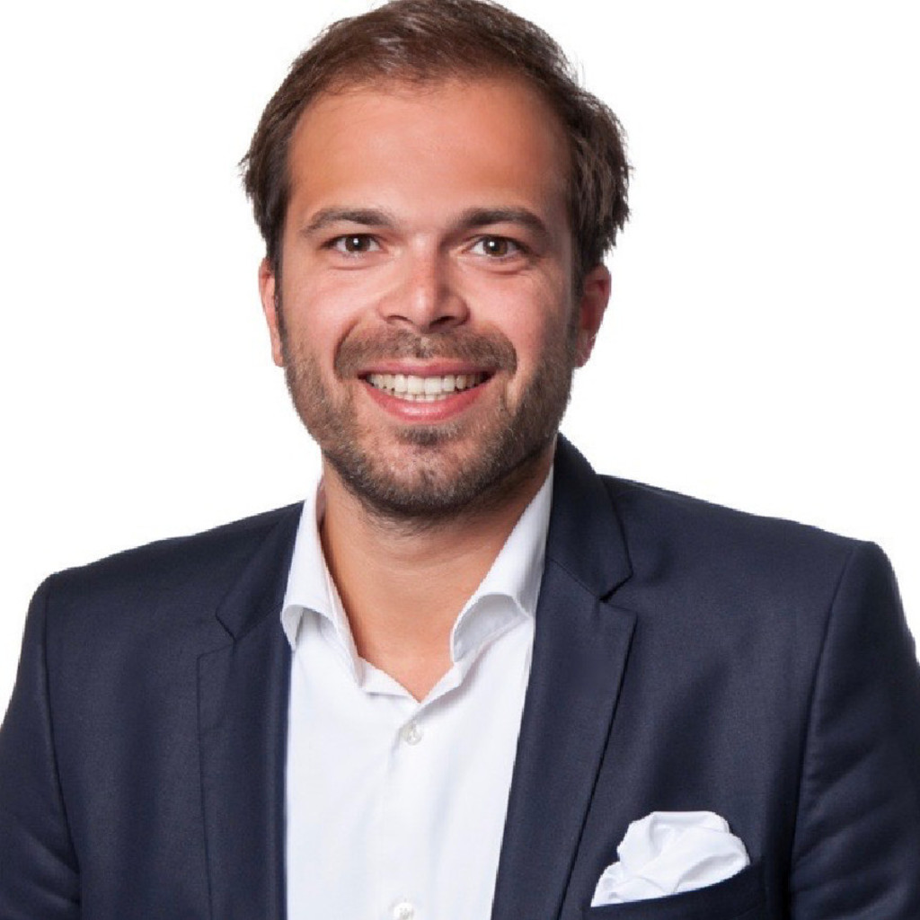 Alexander Daser - Vertriebsmitarbeiter im Außendienst - Adolf Würth GmbH & Co. KG | XING