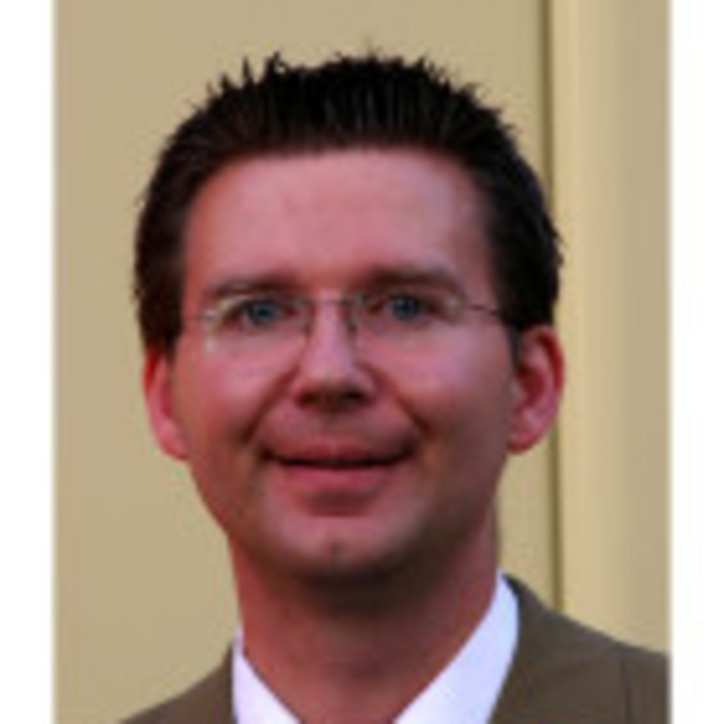 Dr. Jens Rothermel - stlv. geschäftsführender Leiter - Institut für ...