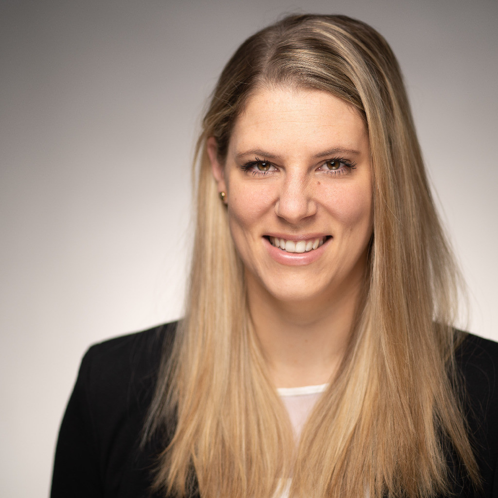 Julia Rettig - Director Marketing - Nagarro ES | XING