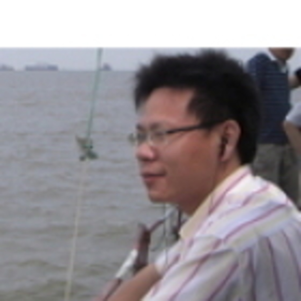 Jerry Jiang - 经理 - 北京世纪百奥生物科技有限公司 | XING