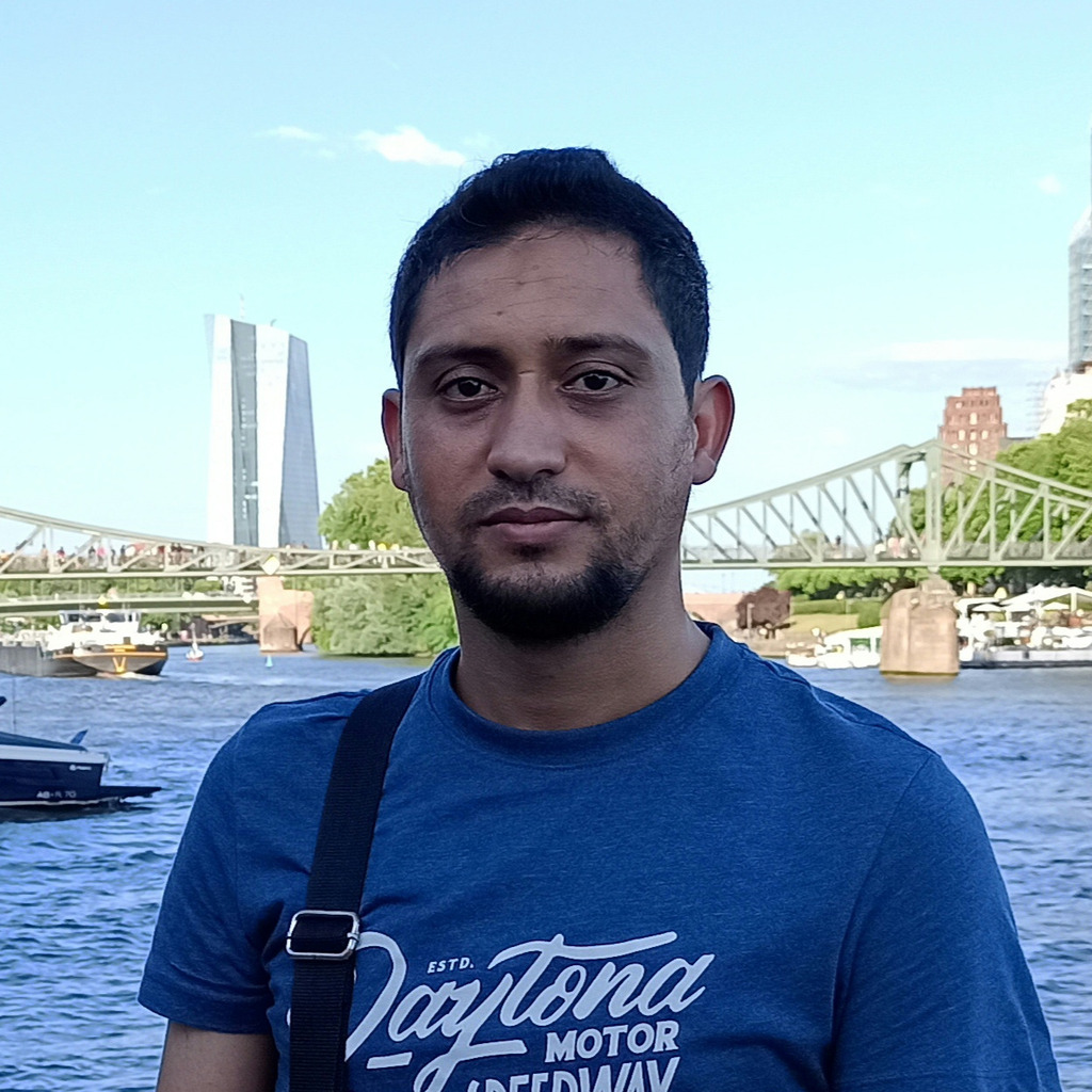 ahmed abidi - Technicien de maintenance - simo tunisie | XING