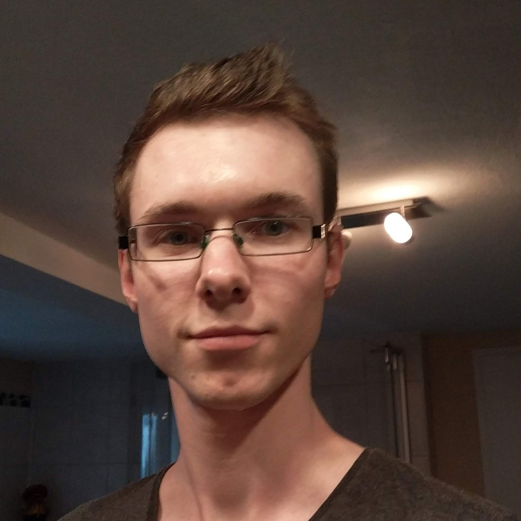 Christian Thiel - Fullstack Developer - Accenture | XING