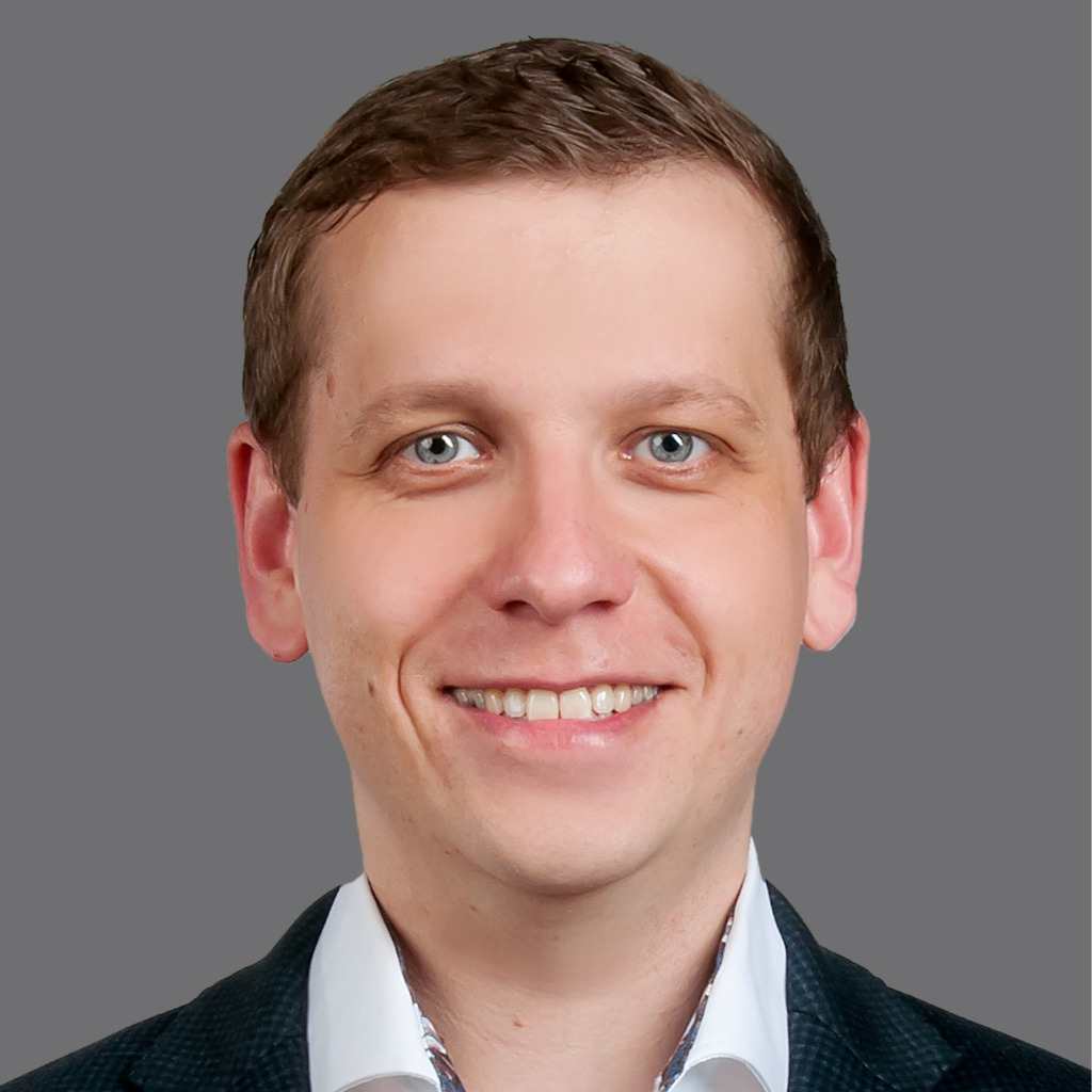 Patrick Schröder - Supply Chain Manager - MTU Maintenance Berlin ...