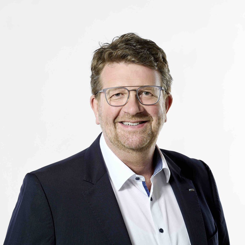 Georg Manthey - Bereichsleiter After-Sales und Service - Pure! GmbH | XING