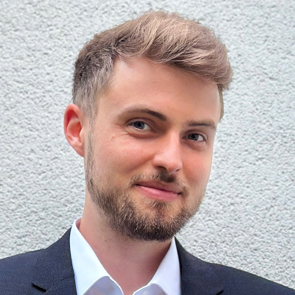 Alexander Schmidt - Studentische Hilfskraft - SAM Tu Darmstadt | XING