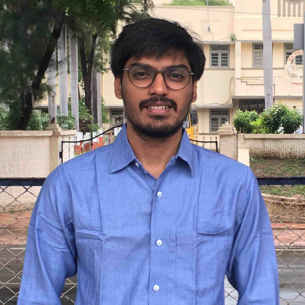 Keyur Raval - Advanced Manufacturing - Technische Universität Chemnitz ...