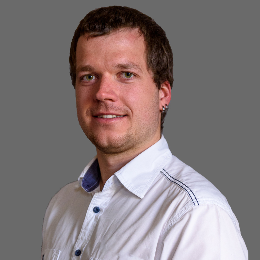 Kevin Förster - Entwicklungsingenieur - FDTech GmbH | XING