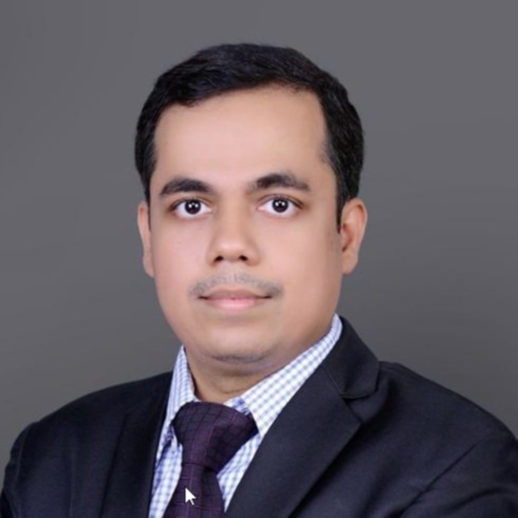 Rajesh Kumar - Software Engineer - Software Development Manager | XING