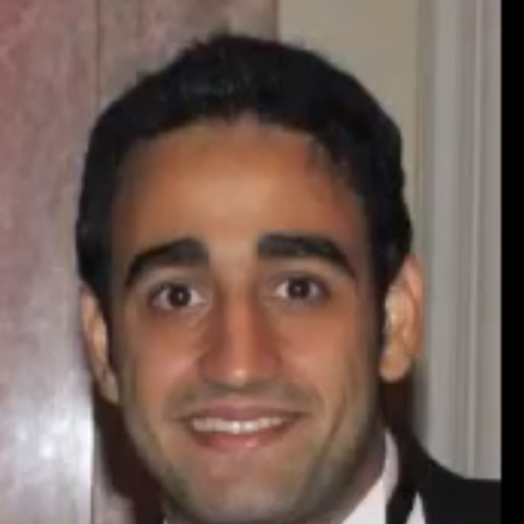 Ahmed Wadi - Founder - moneYOUnion | XING