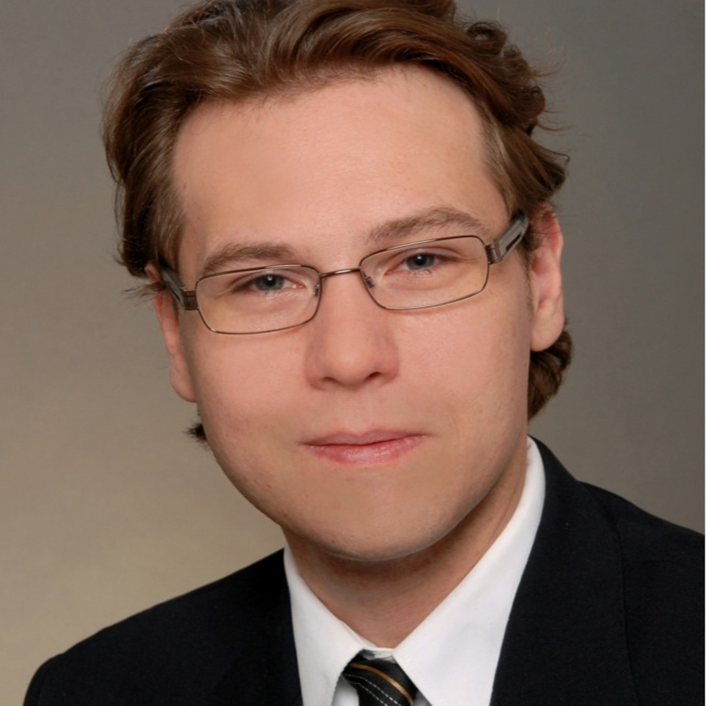 Christoph Hamscher - IT Specialist Navision und Business Central ...