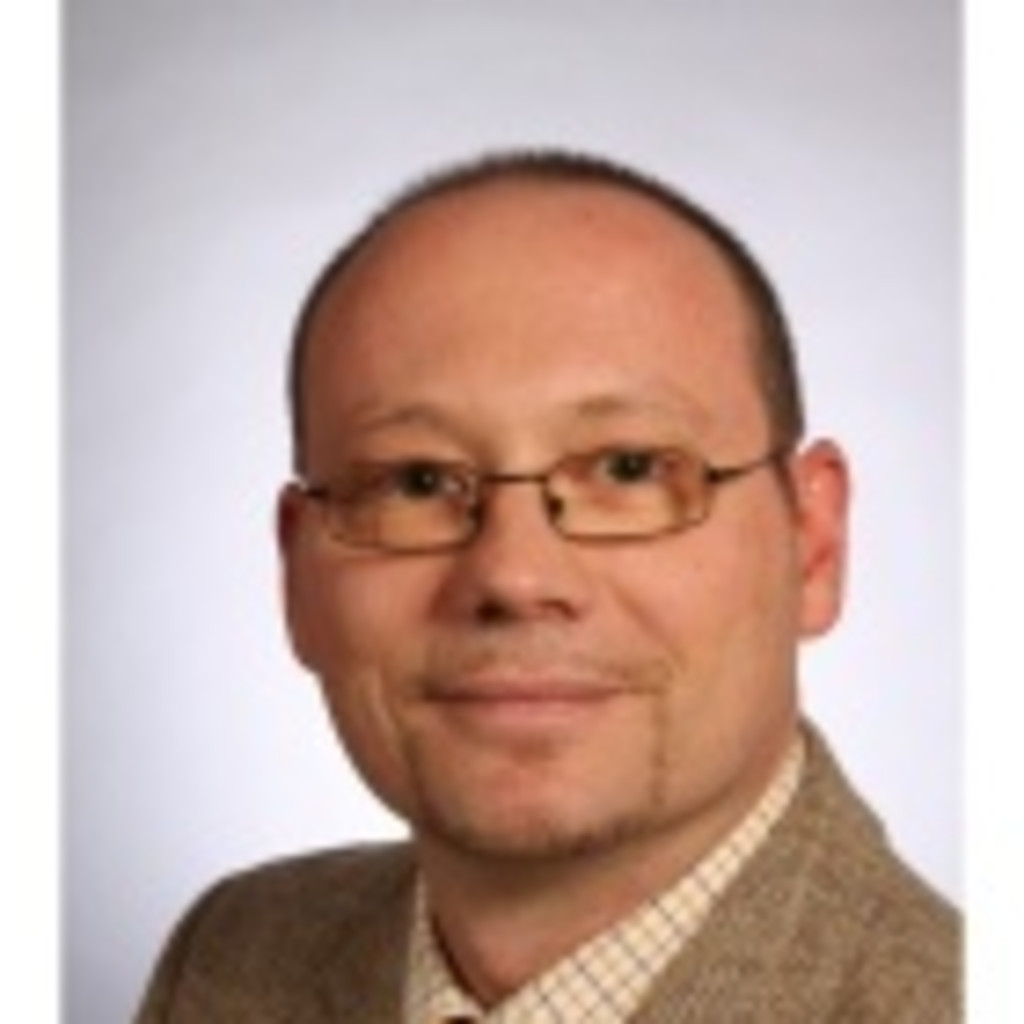 Michael Raab - Englisch Lehrer und Übersetzer - Eigene | XING