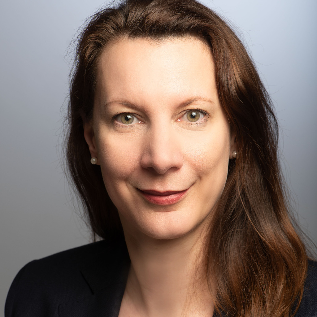 Ariane Wiedemann - Kreditsachbearbeiterin Nicht risikorelevantes ...