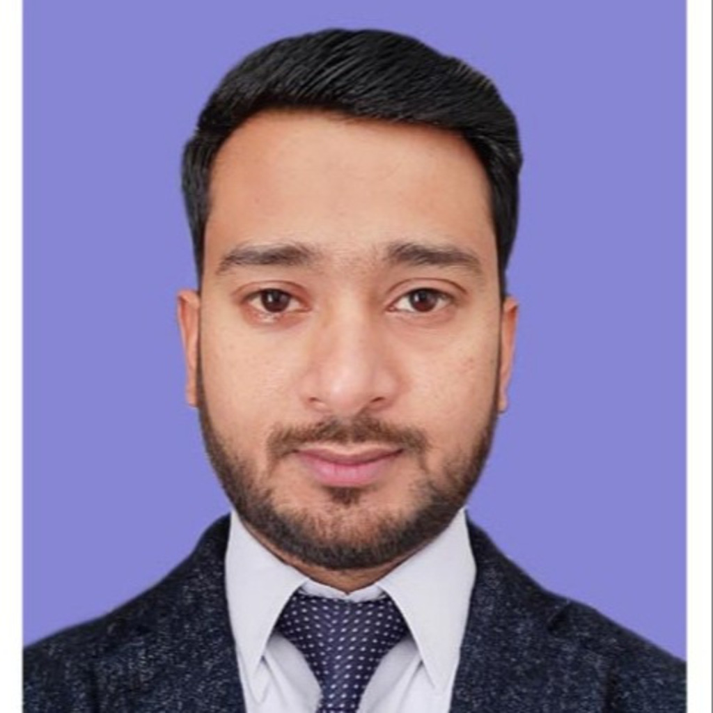 Khurram Abbas - Sales Officer - Getz Pharma | XING