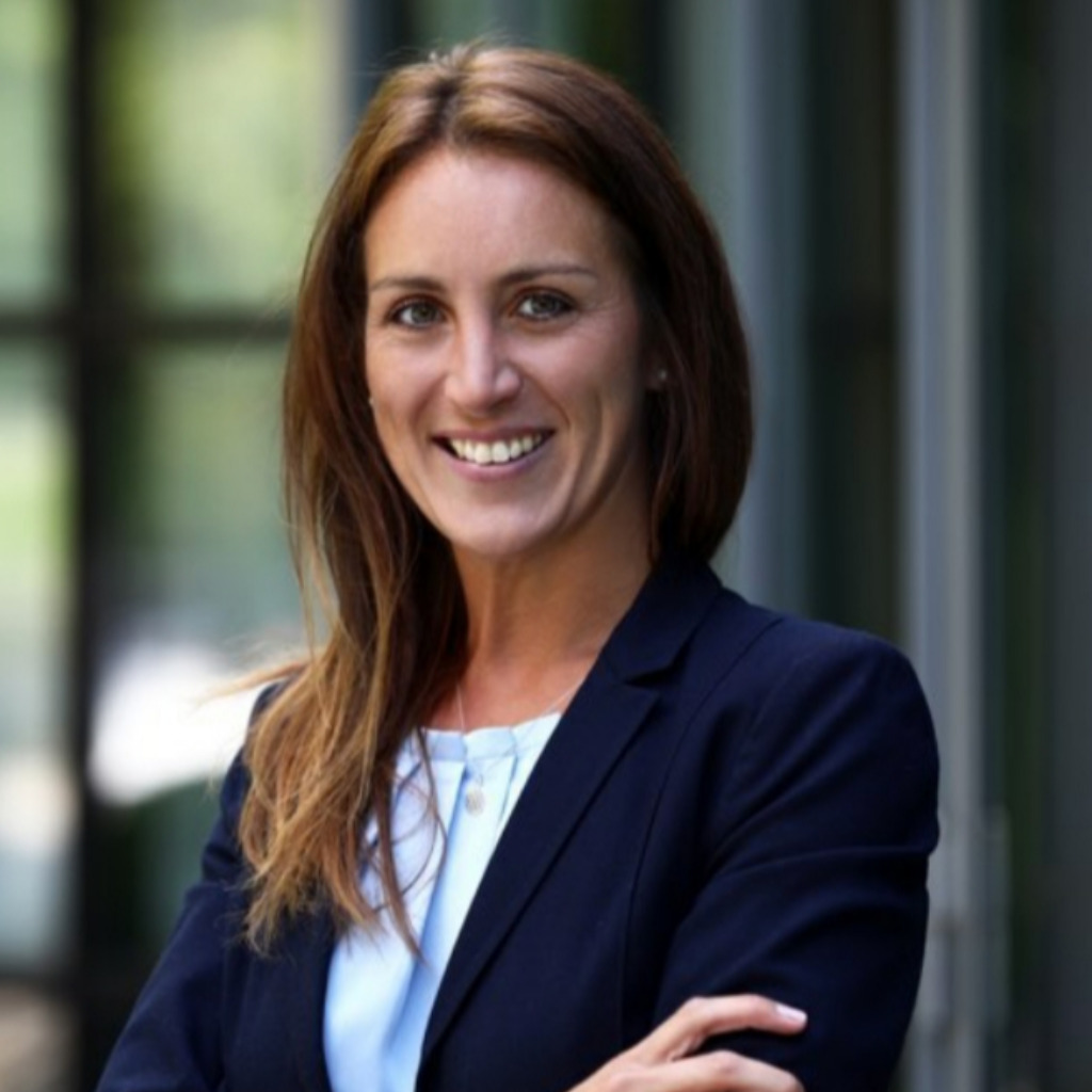 Saskia Rockrohr - Events Sales Manager - Frankfurt Marriott Hotel | XING