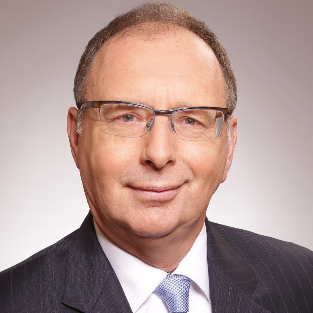 Norbert Gilges - Objektleiter - GIG Unternehmensgruppe | XING