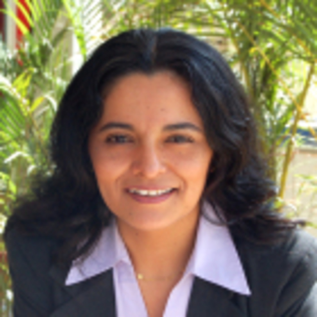 Sandra Barraza - Business Development Manager - Amer - XIUS | XING