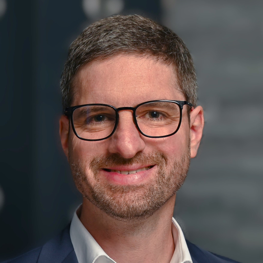 Jan Mayer - Director Global Product Group EBS/ABS - Knorr-Bremse SfN ...