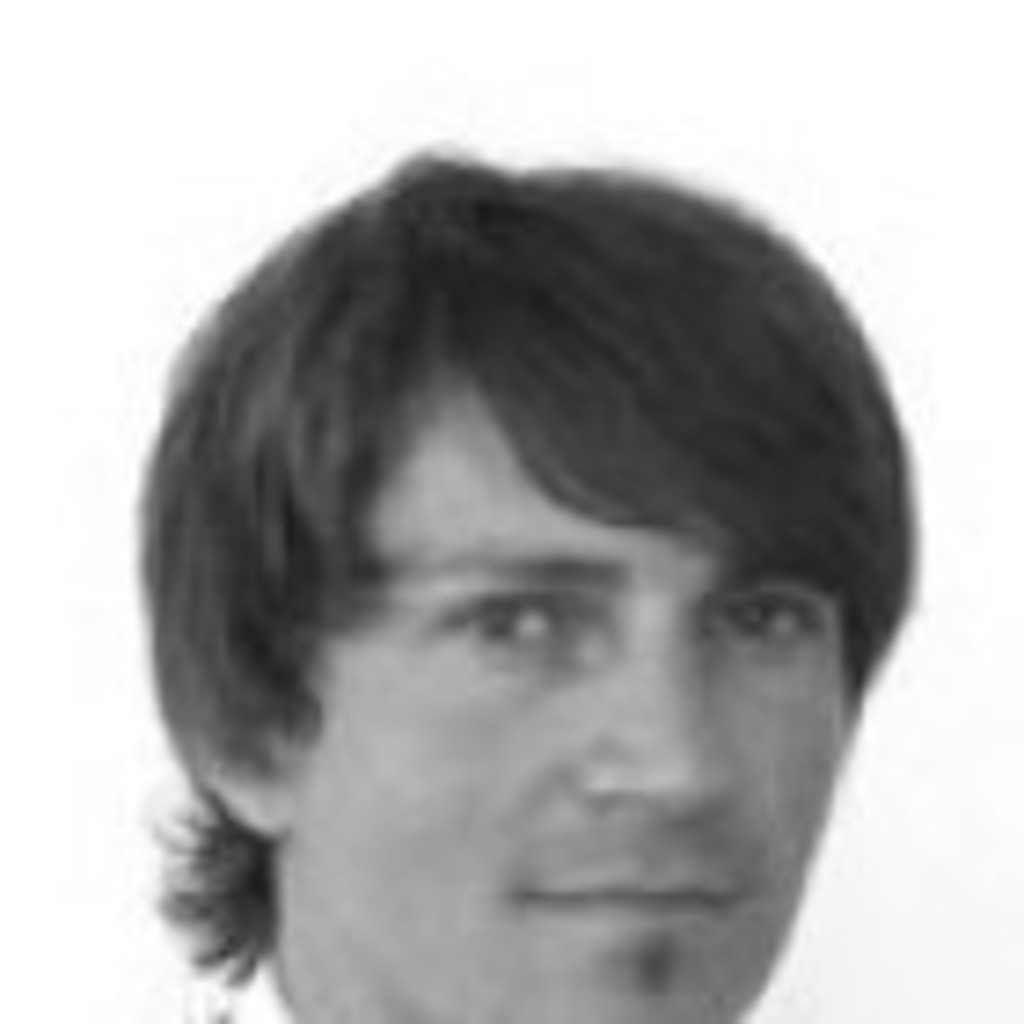 Alexander Popovic - Geschäftsführer - Logicx consulting & workflow ...