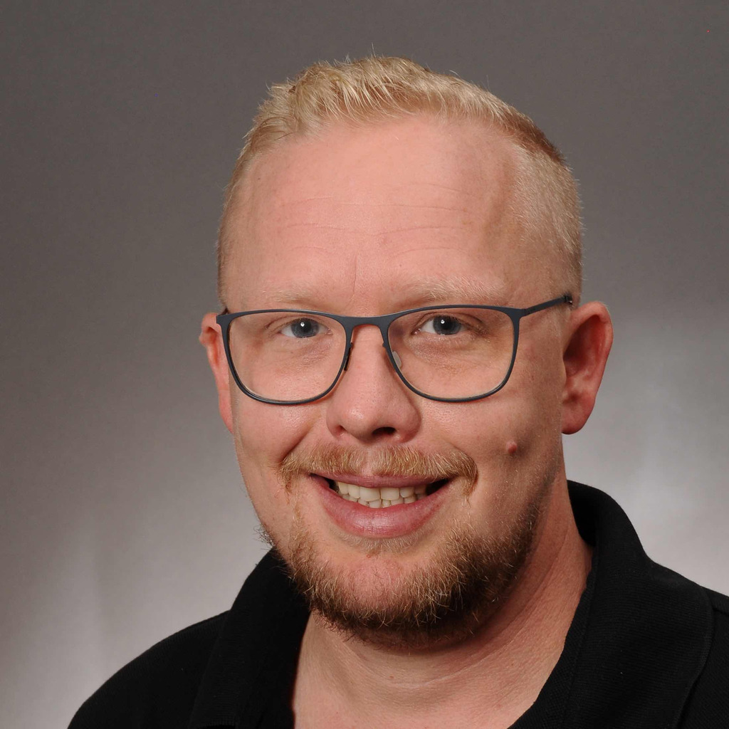 Colja Golisch - Metallbaumeister - Hw | XING