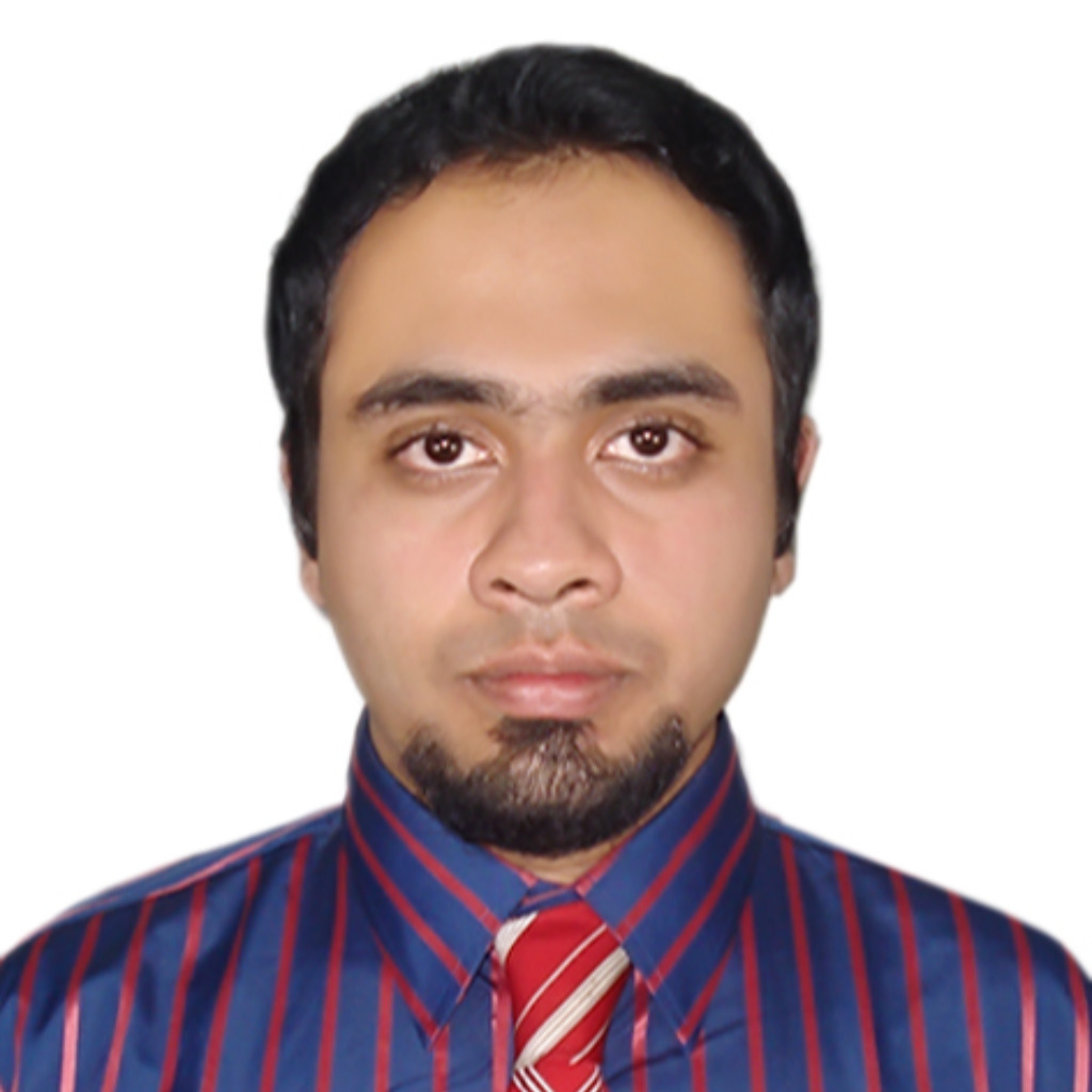 তারমিম হক শুভ - Lead Mobile App Developer - MagnusHub Ltd | XING