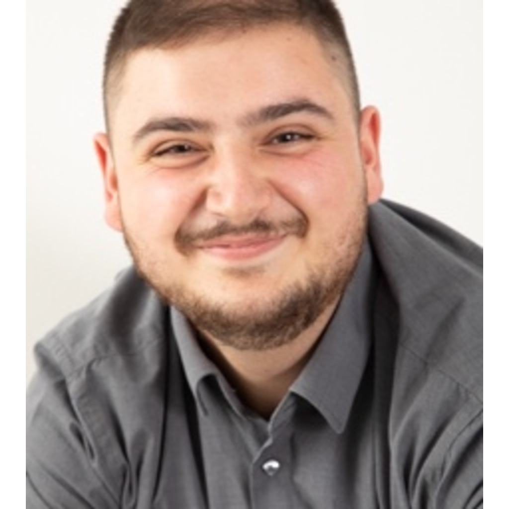 Daniel Javed - Junior IT Anwendungsbetreuer - Deutsche Bahn - DB ...