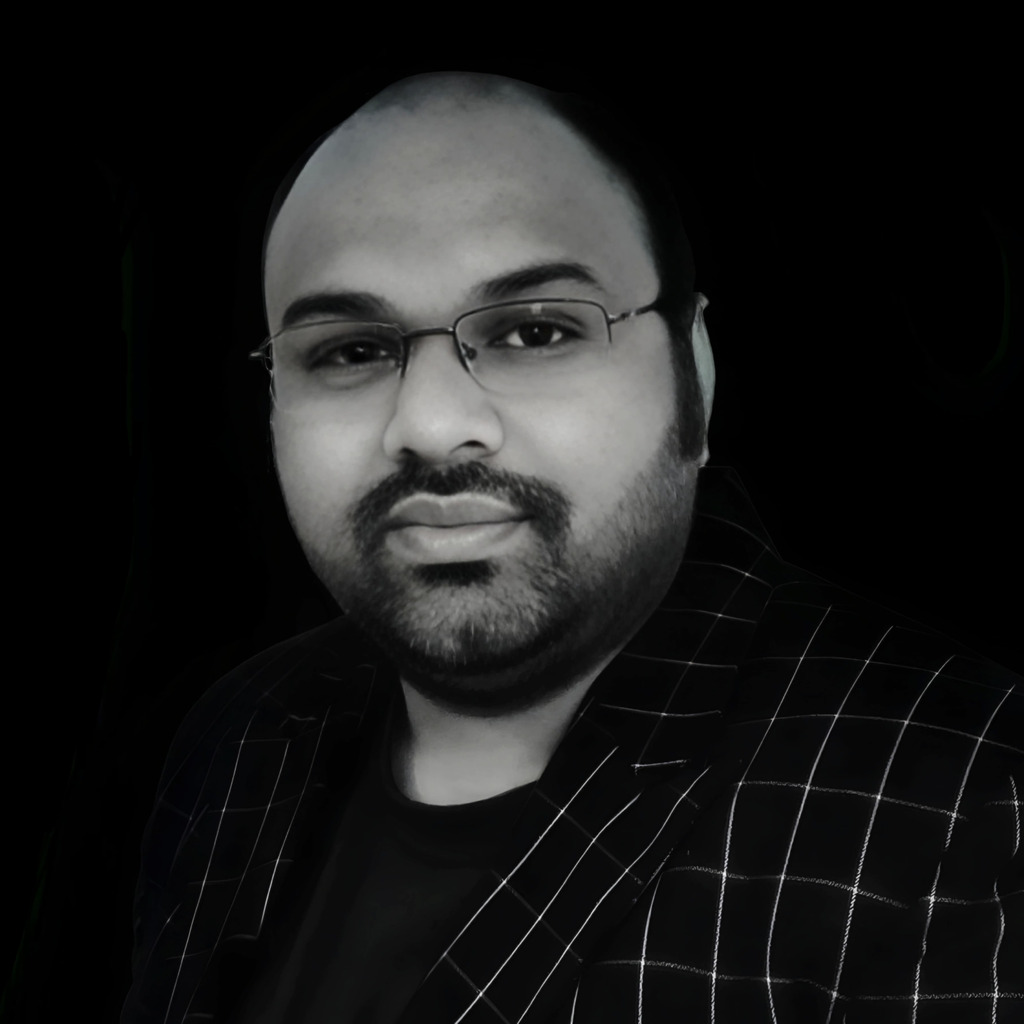 Sandeep Wasnik - Chief Executive Officer (CEO) - GRUPO 108 | XING