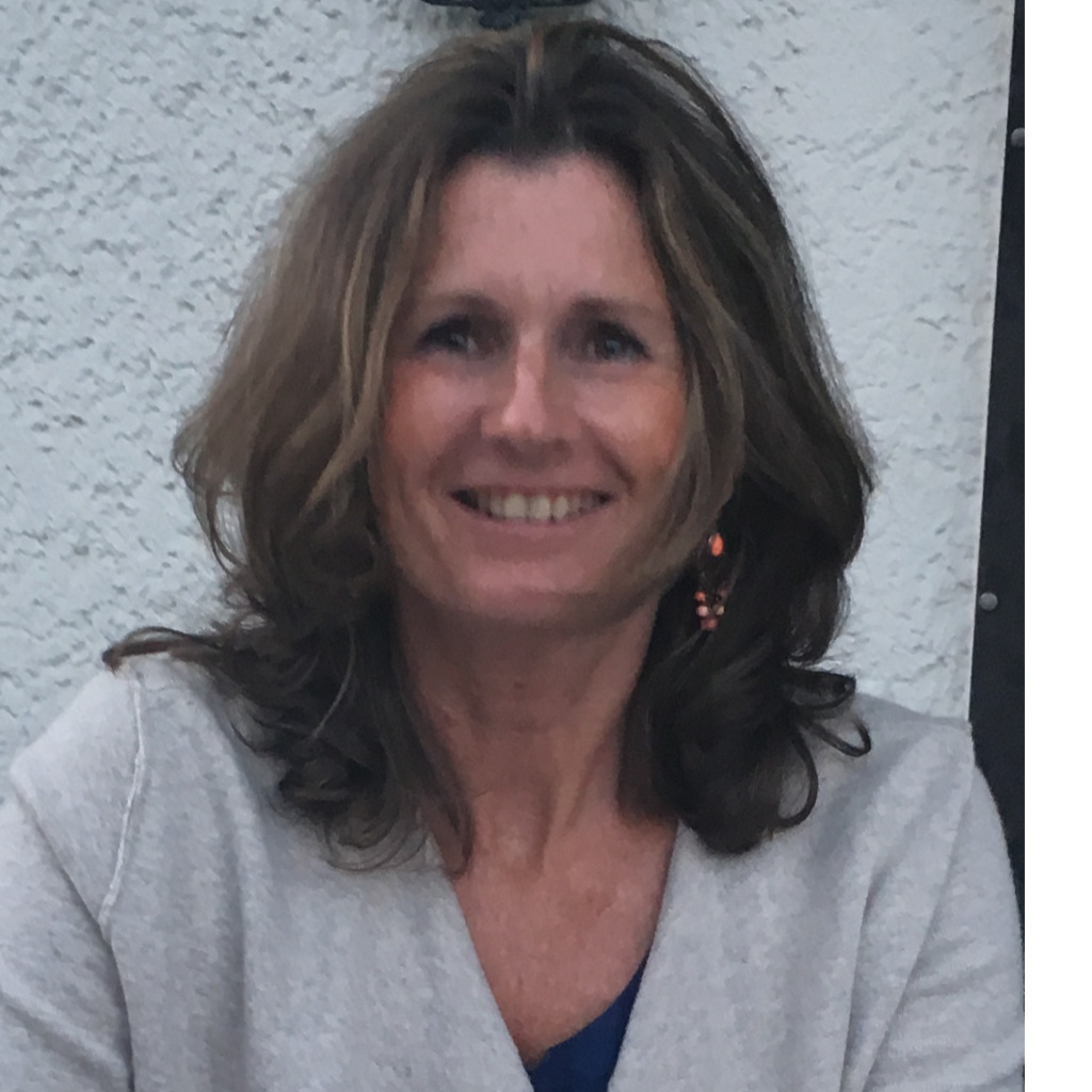 Elke Anne Muth - Senior Manager Technologisches Qualitätsmanagement ...