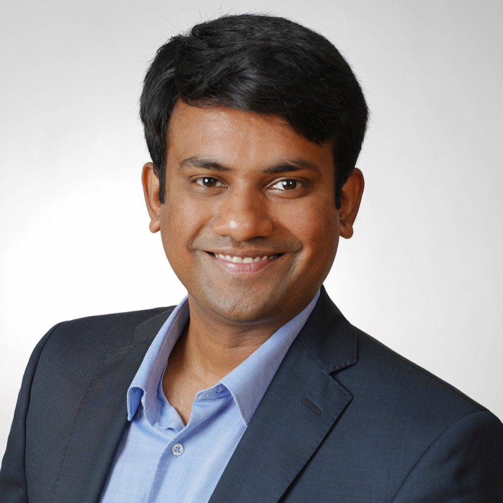 Hemkumar Srinivas - Developer - Coating Metrology - ZEISS Semiconductor Manufacturing Technology ...