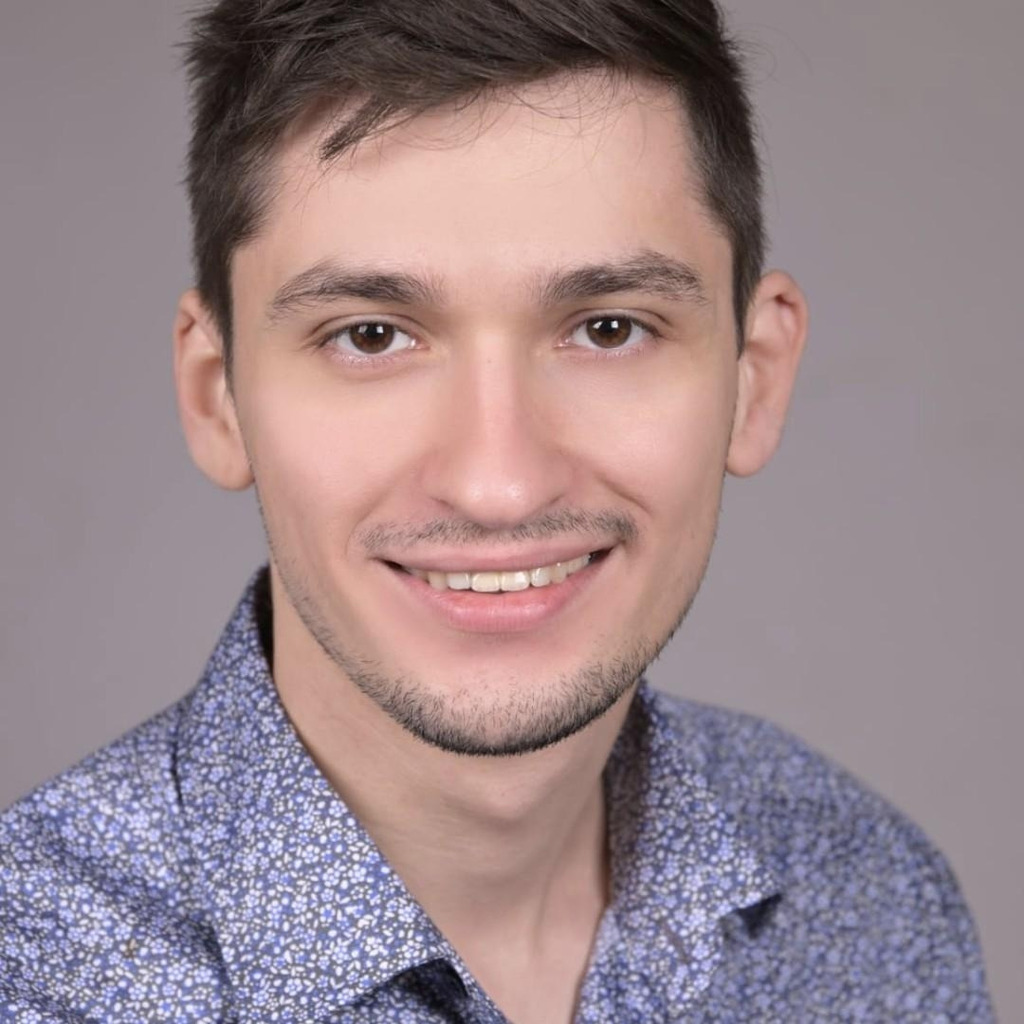 Marc Thelen - Mitarbeiter Qualitätssicherung - Bandstahl Schulte & Co ...