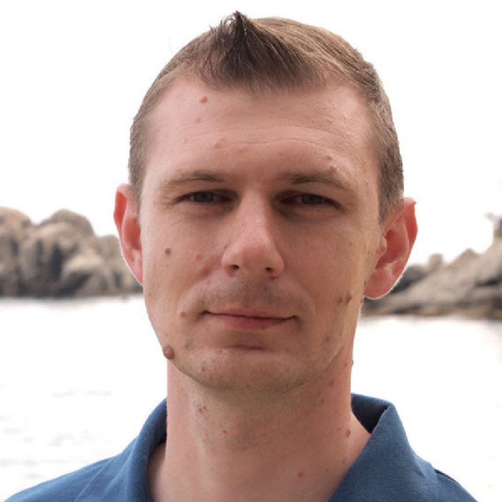 Constantine Shpikat - Senior Software Developer - SugarCRM | XING