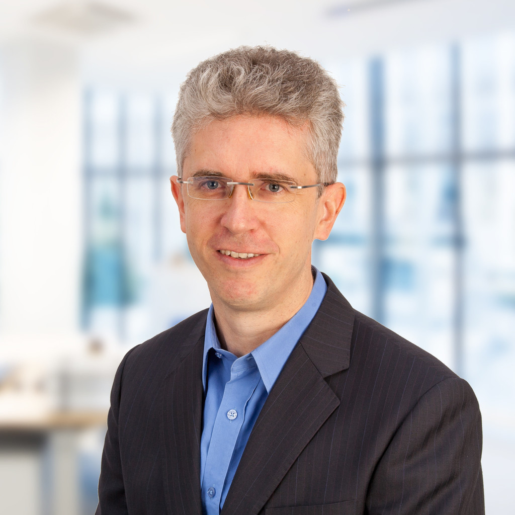 Christian Stolper - Program - Infosys Limited | XING