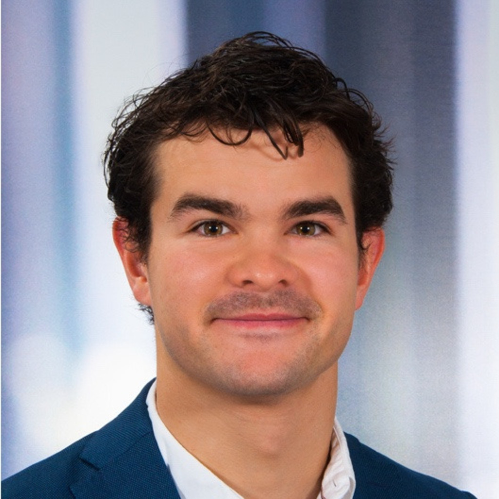 Devin Davis - Junior IT Project Lead - RMS Intelligents GmbH | XING