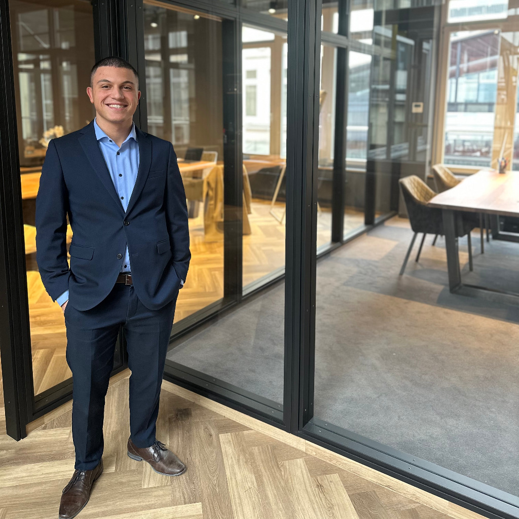 Daniele Maglio - Finanz-Manager - ProFina Deutschland GmbH | XING