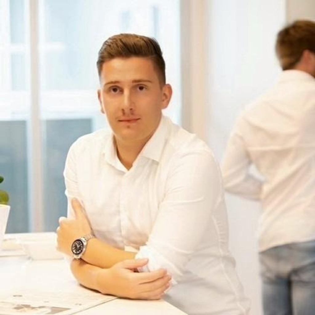 Max Röhlen - Pro AV Channel & Account Manager - PureLink GmbH | XING