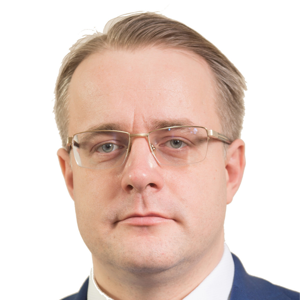 Sergei Golubev - Full stack Software Developer - LLC "MPA GROUP" | XING