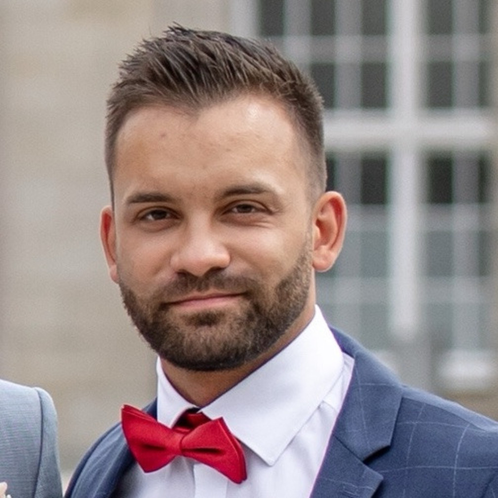 Michael Matjas - Pflegecontroller - Sozialstiftung Bamberg | XING