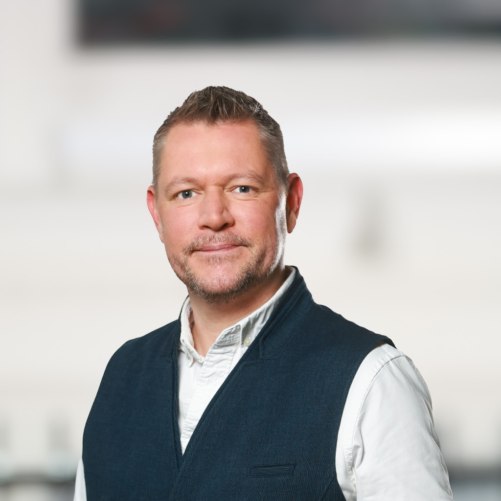 Andreas Ebert - Geschäftsführender Gesellschafter - explainity GmbH | XING