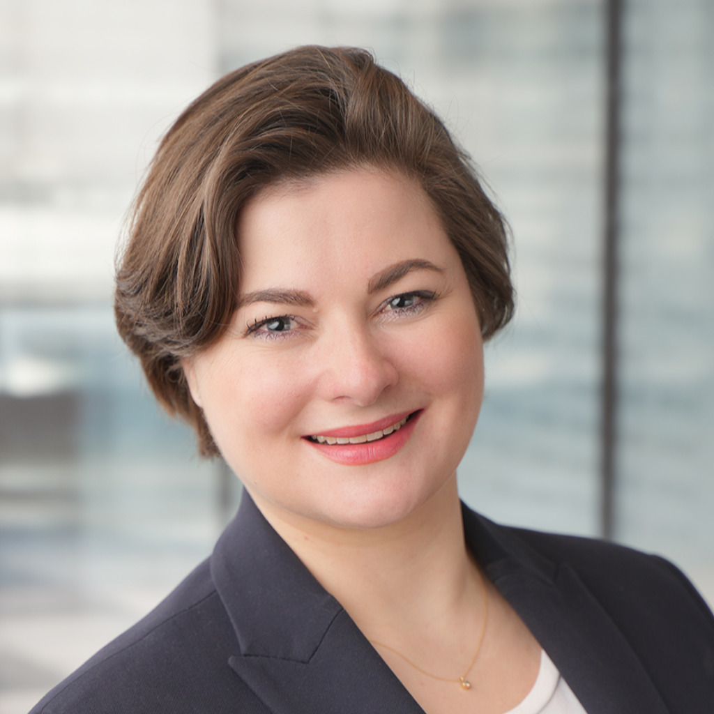 Caroline Ditter-Lenz - Projektmanager - Zentrale Stelle für ...