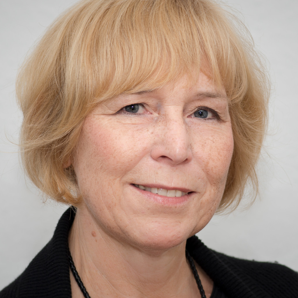 Elke Fischer - Ruhestand ab 01.01.2021 - Home | XING