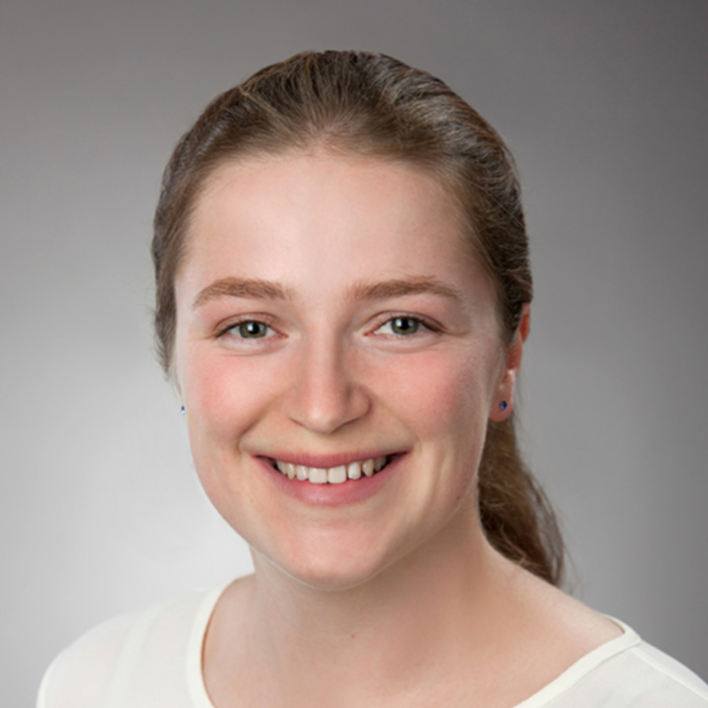 Paula Niemann: Ausbildung und Berufserfahrung | XING