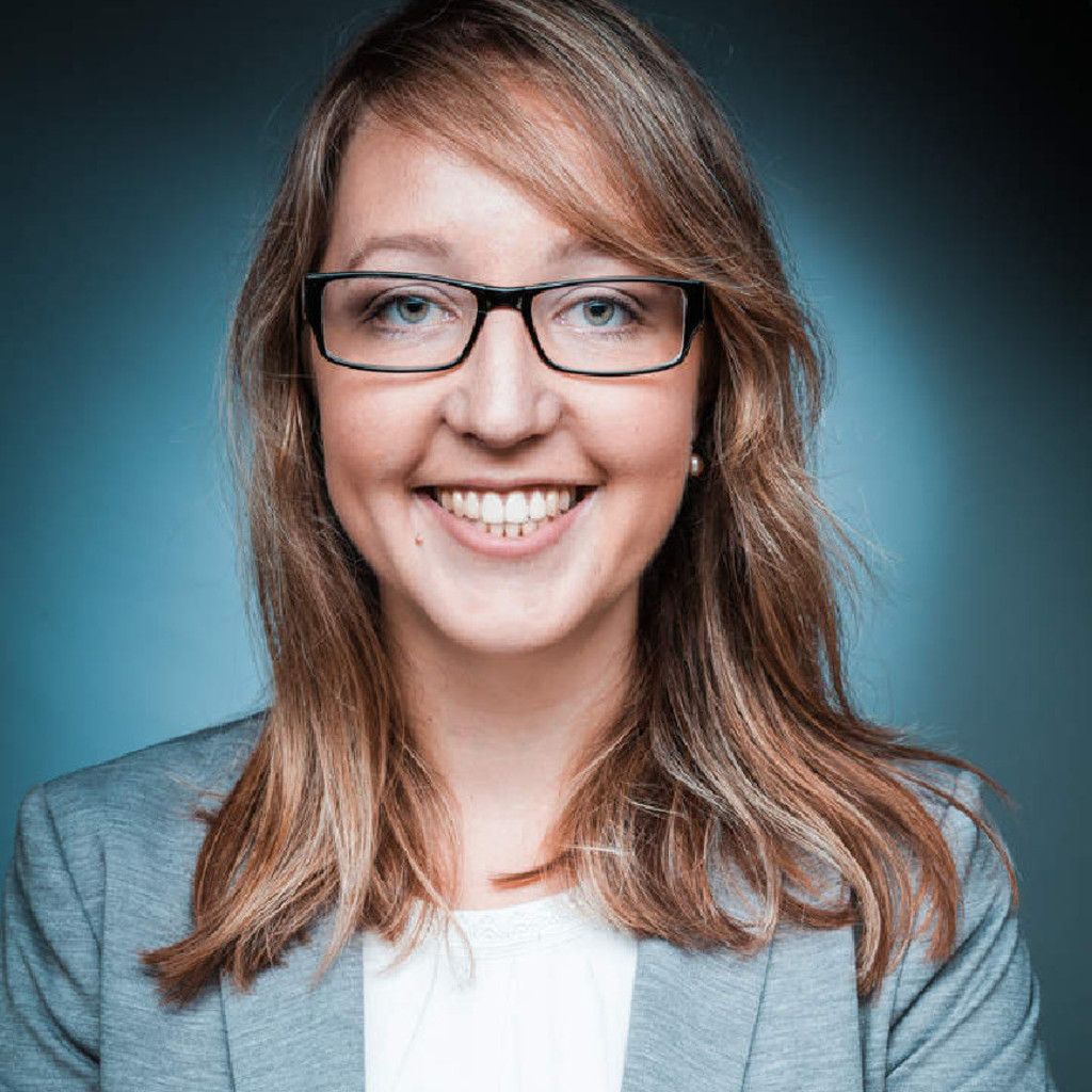 Michelle Hilbert - Talent Manager - Capgemini | XING