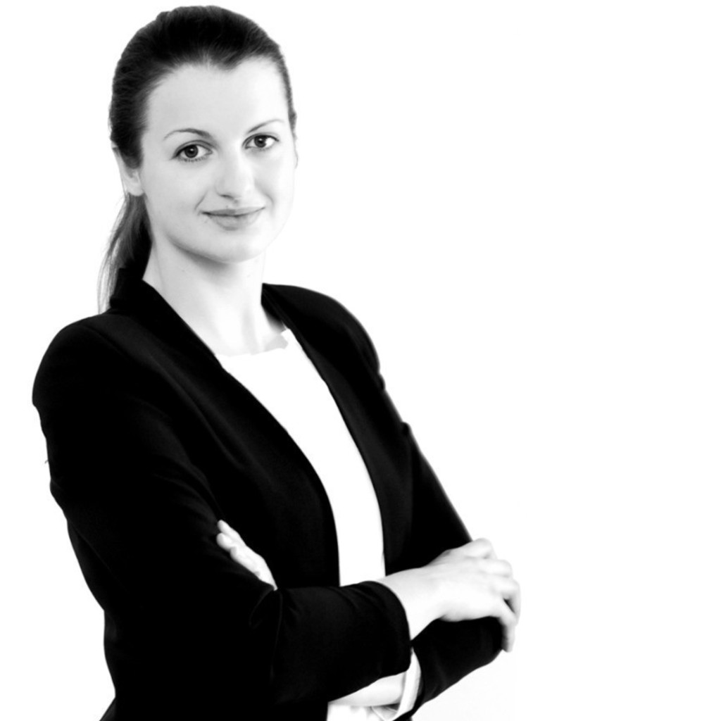 Danea Klimczyk - Wirtschaftsingenieurwesen - HTW Berlin | XING