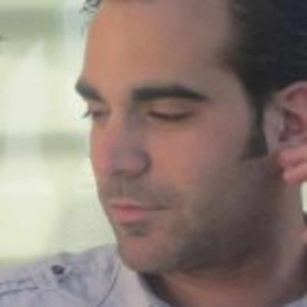 Diego Burgos García - Profesor de Marketing Online - Grupo Campus Educativo | XING