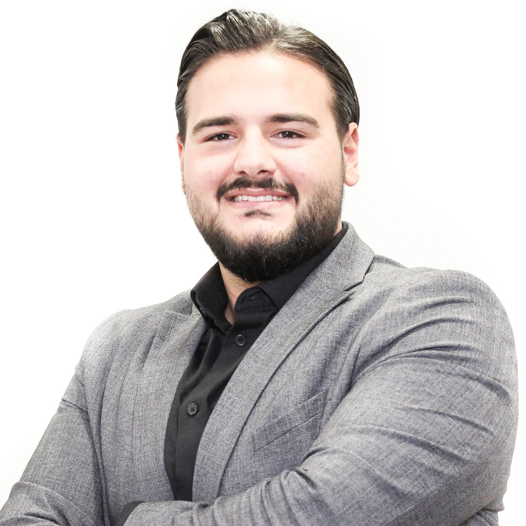 Sayhan Kütük - Recruiter - BS Benli GmbH | Personalmanagement & Fachkräftevermittlung | XING