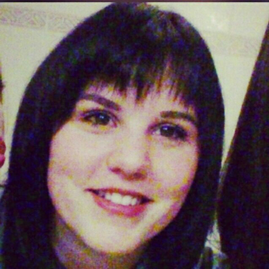 Rebecca Hendricks - Bürokauffrau - ERE Kunststoff GmbH | XING