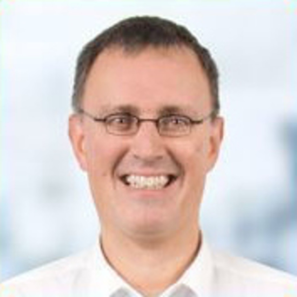 Jens Conrad - Zulieferer in der Möbelindustrie auf Sonderlösungen spezialisiert - Strate GmbH ...