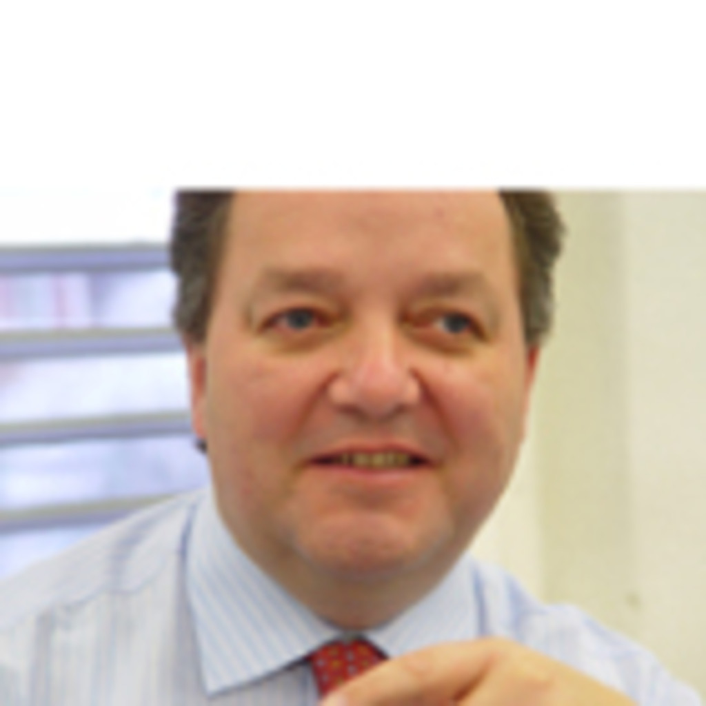 Dipl.-Ing. Udo Oppermann - CEO Technische Kunststoffe - Deutsche ...