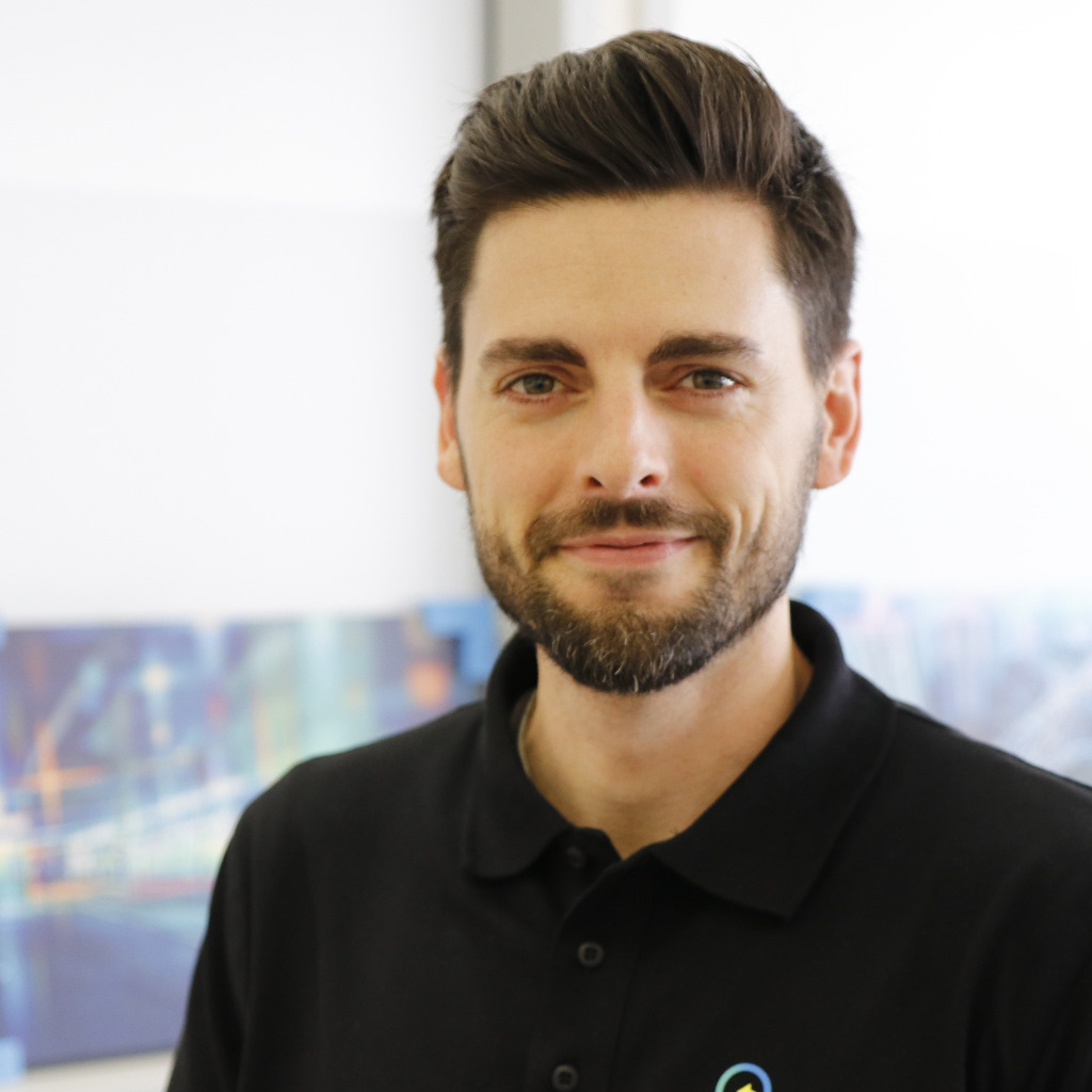 Marc Zimmermann - Webmaster / Corporate Marketing - Scheidt & Bachmann ...