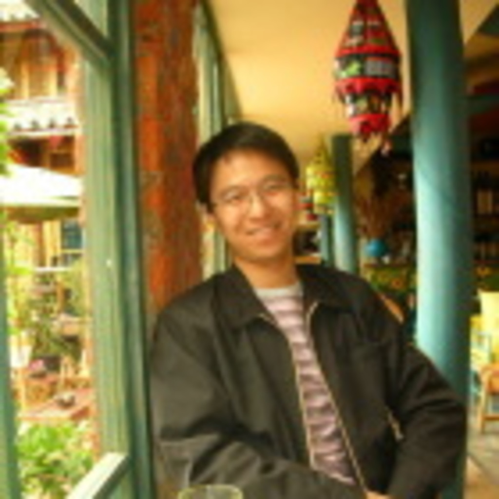 Yu Zhang - Consultant - BDA (China) Limited | XING