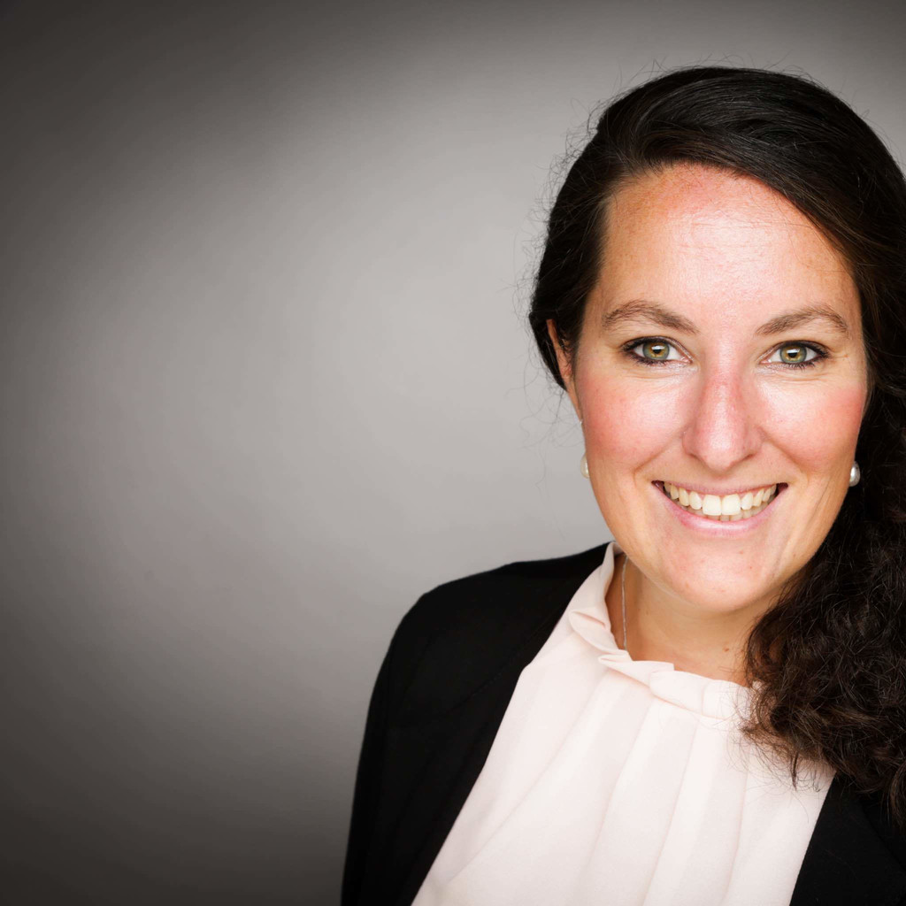 Isabel Bender - Produkt- und Marketingmanager - Propan Rheingas GmbH ...